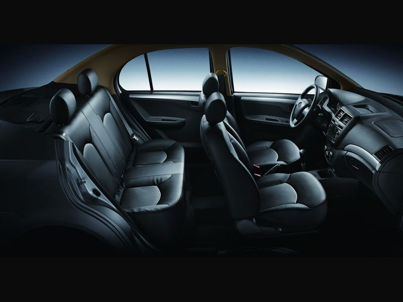 Фото FAW V5 - фотография 17